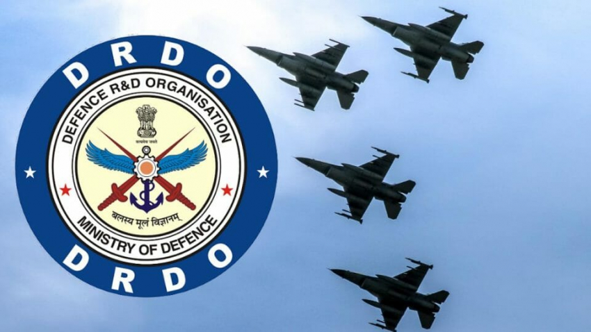 DRDO Full Form - What is DRDO Full Form? - GK360
