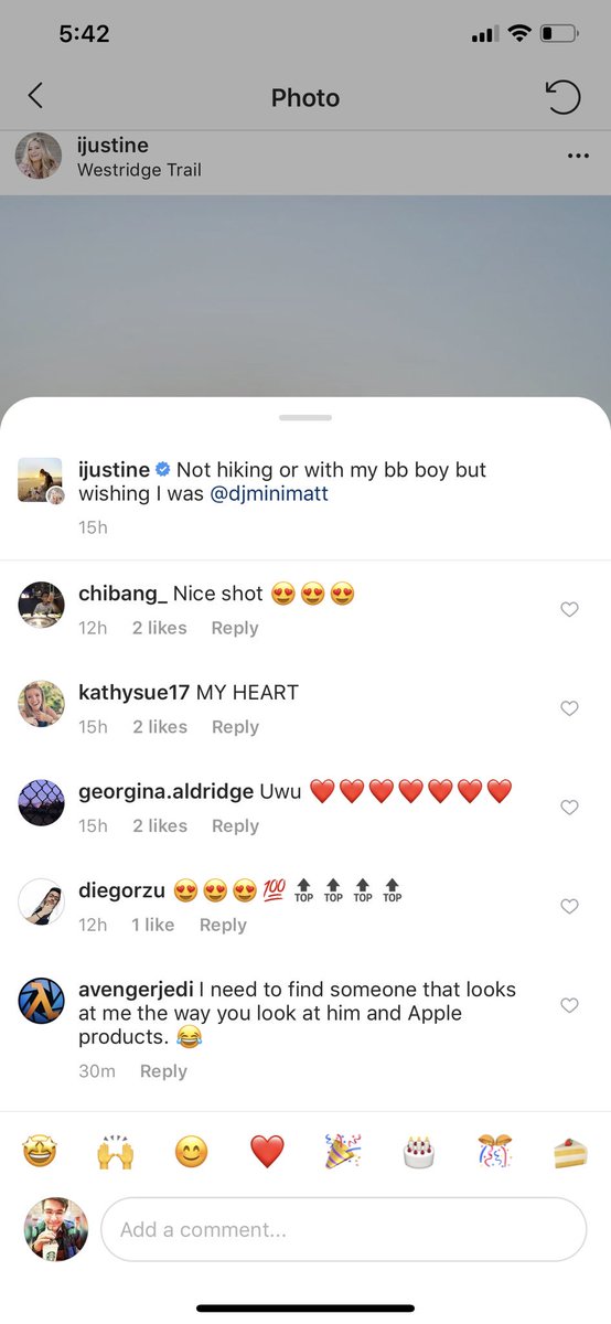 How to Write Instagram Comments For Boys - GK360
