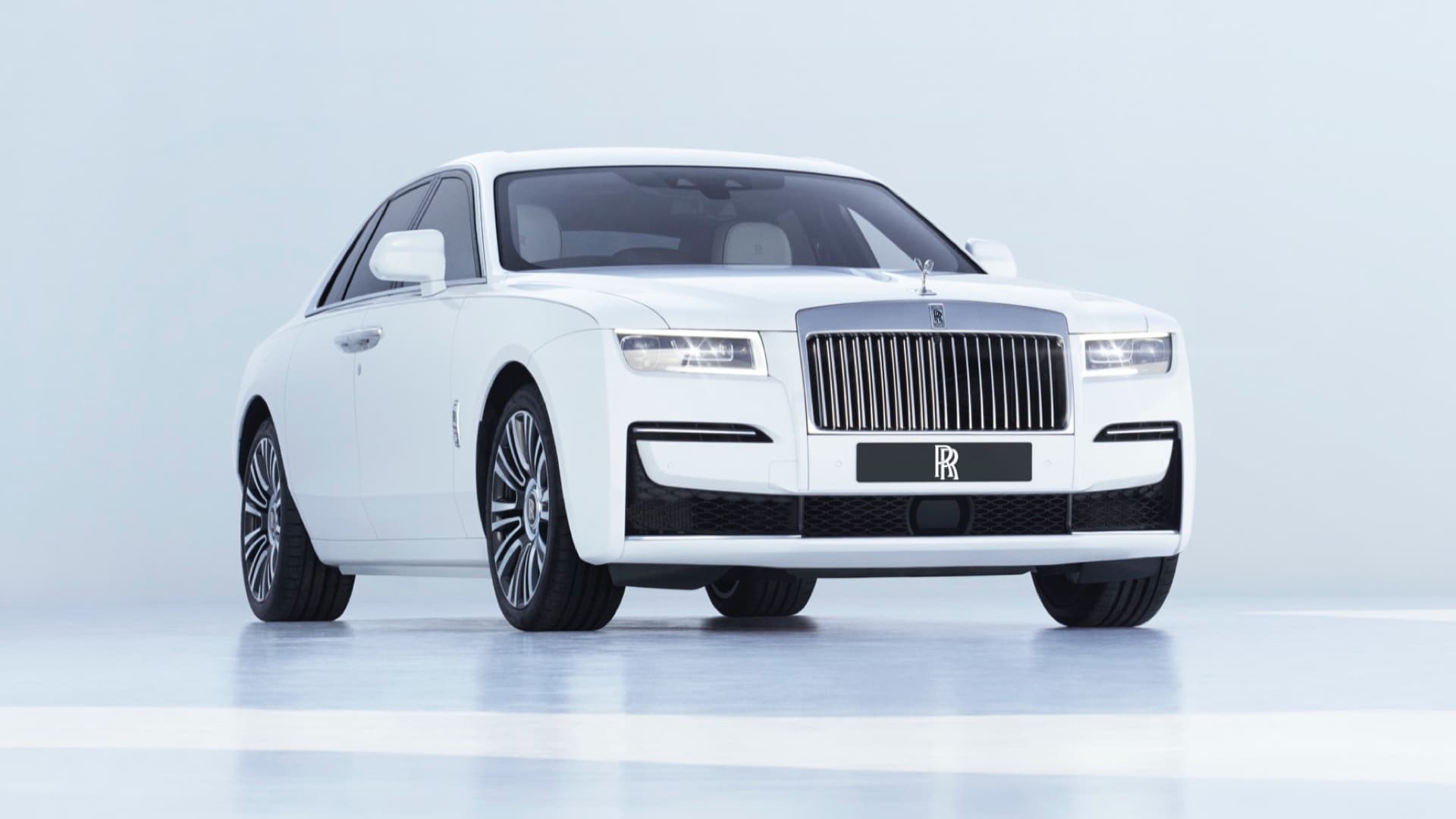 The Best British Car Brands - GK360