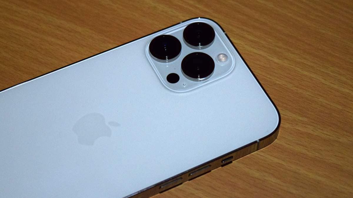 The iPhone 13 Pro Max: Is It Worth the Hype? - GK360