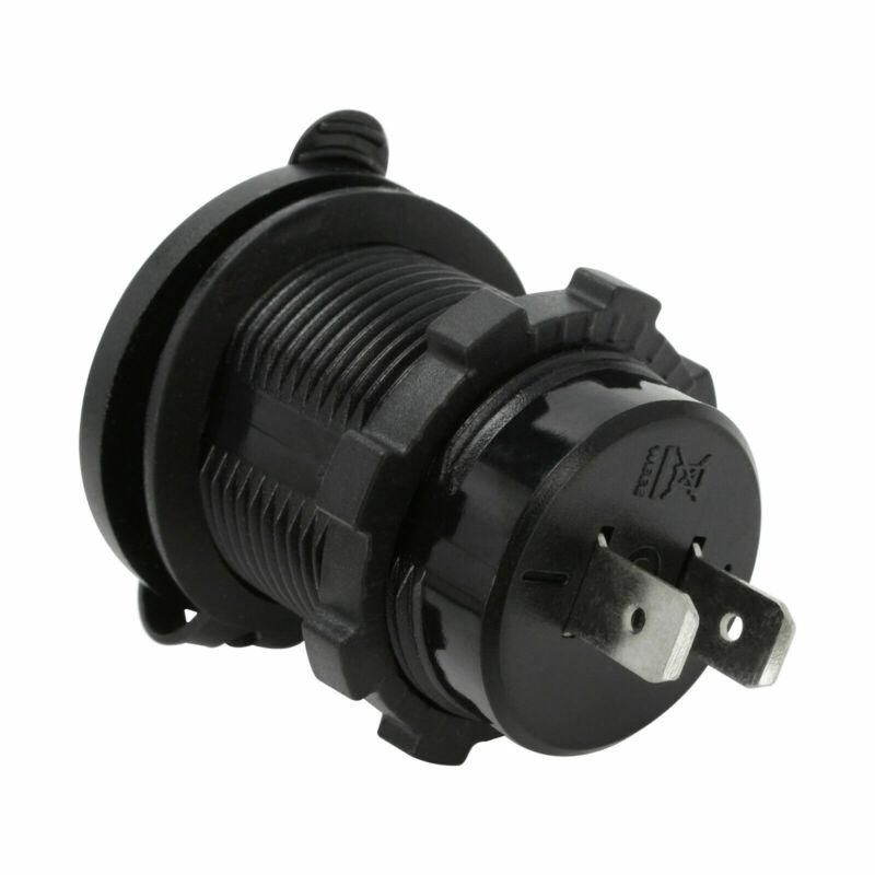 DC Power Socket 2.1 mm power electronic devices via direct current