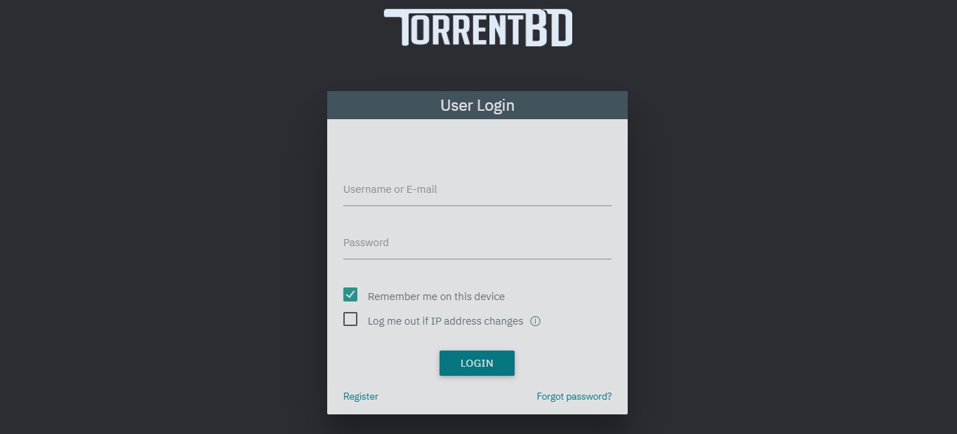 TorrentBD - Download free movies and TV shows online - GK360