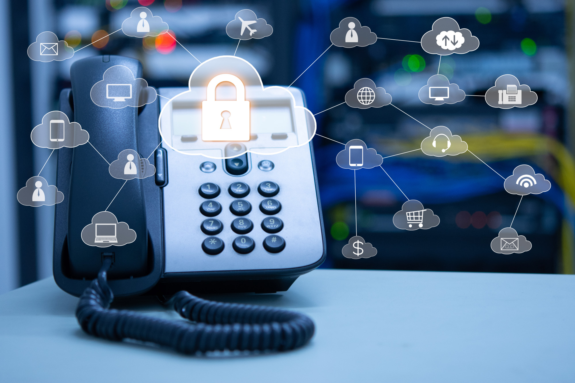 Pstn vs Voip: What Are the Differences? - GK360