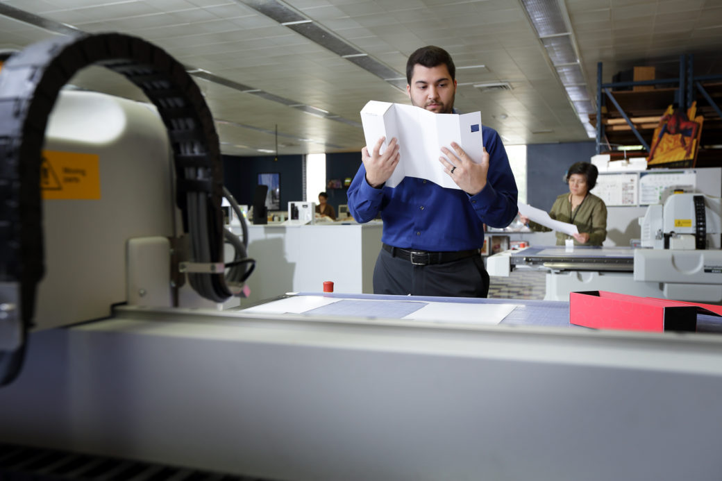 Understanding Package Design Testing for CPG Brands - GK360