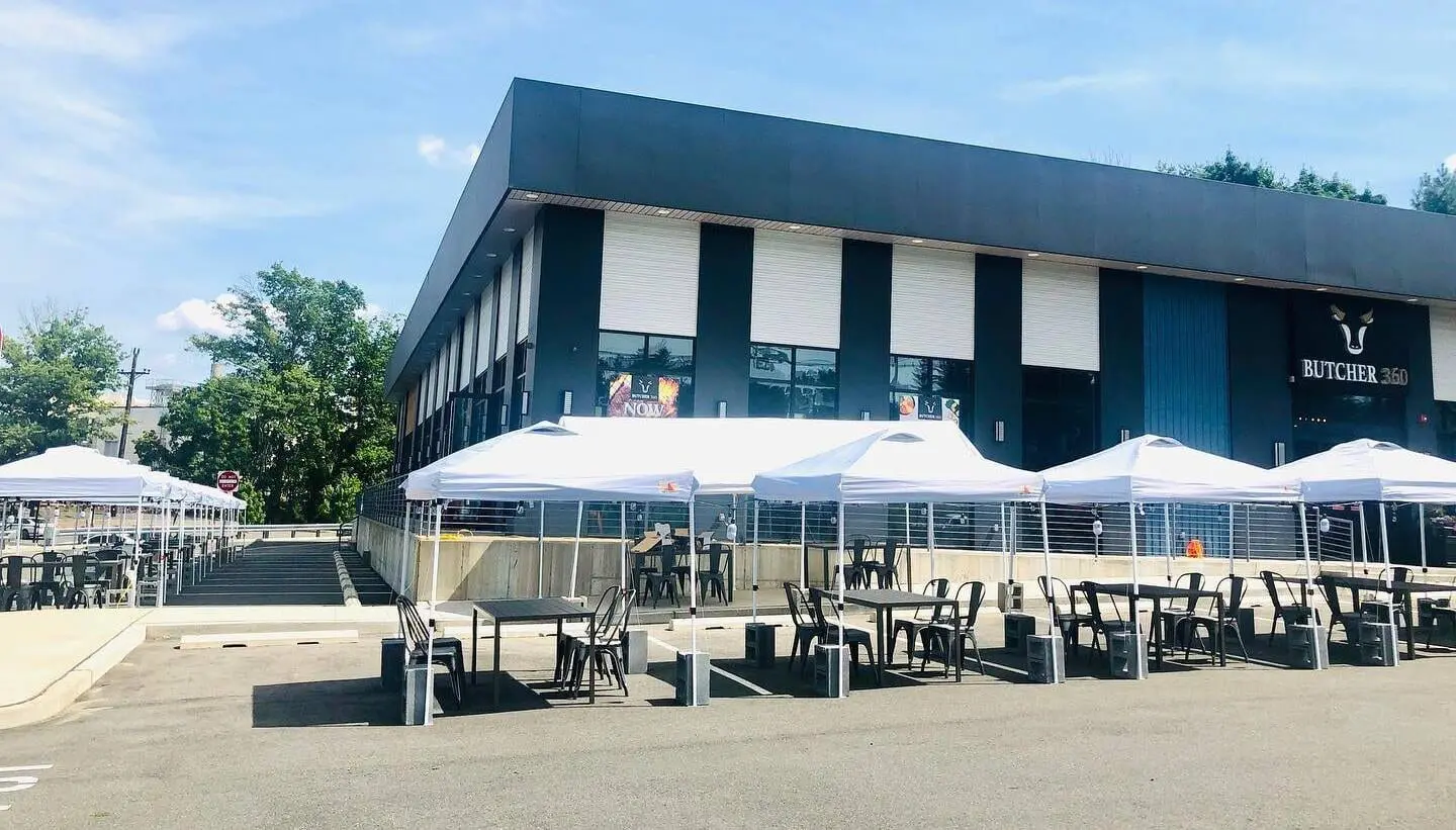 Butcher 360: Revolutionizing the Meat Industry - GK360