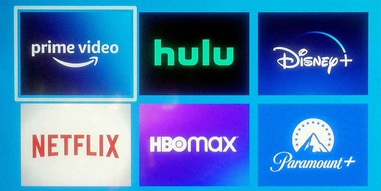 How Brands Can Use TV Streaming Services to Connect with Customers - GK360