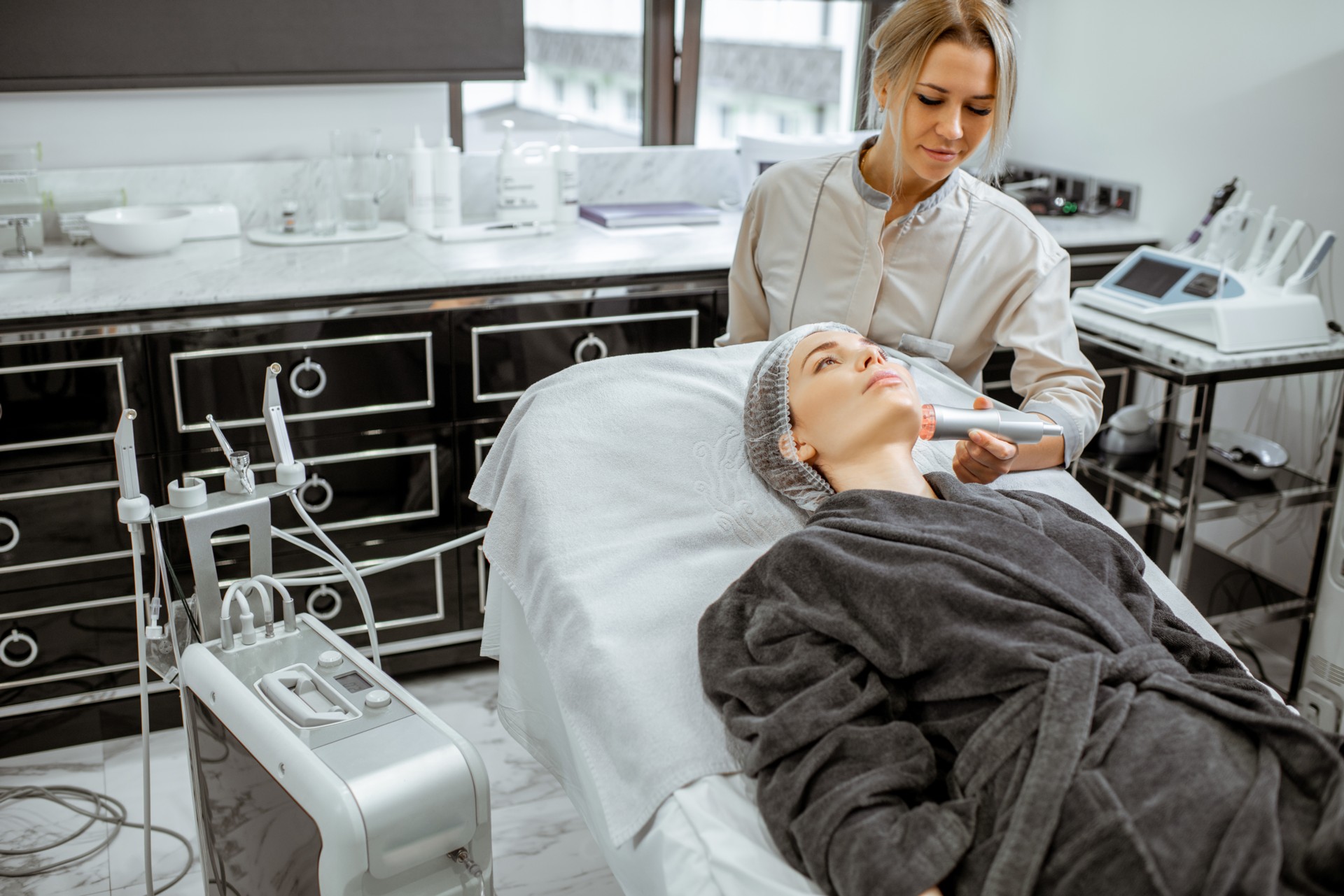 Understanding Skin Resurfacing: Your Guide to Renewed Skin